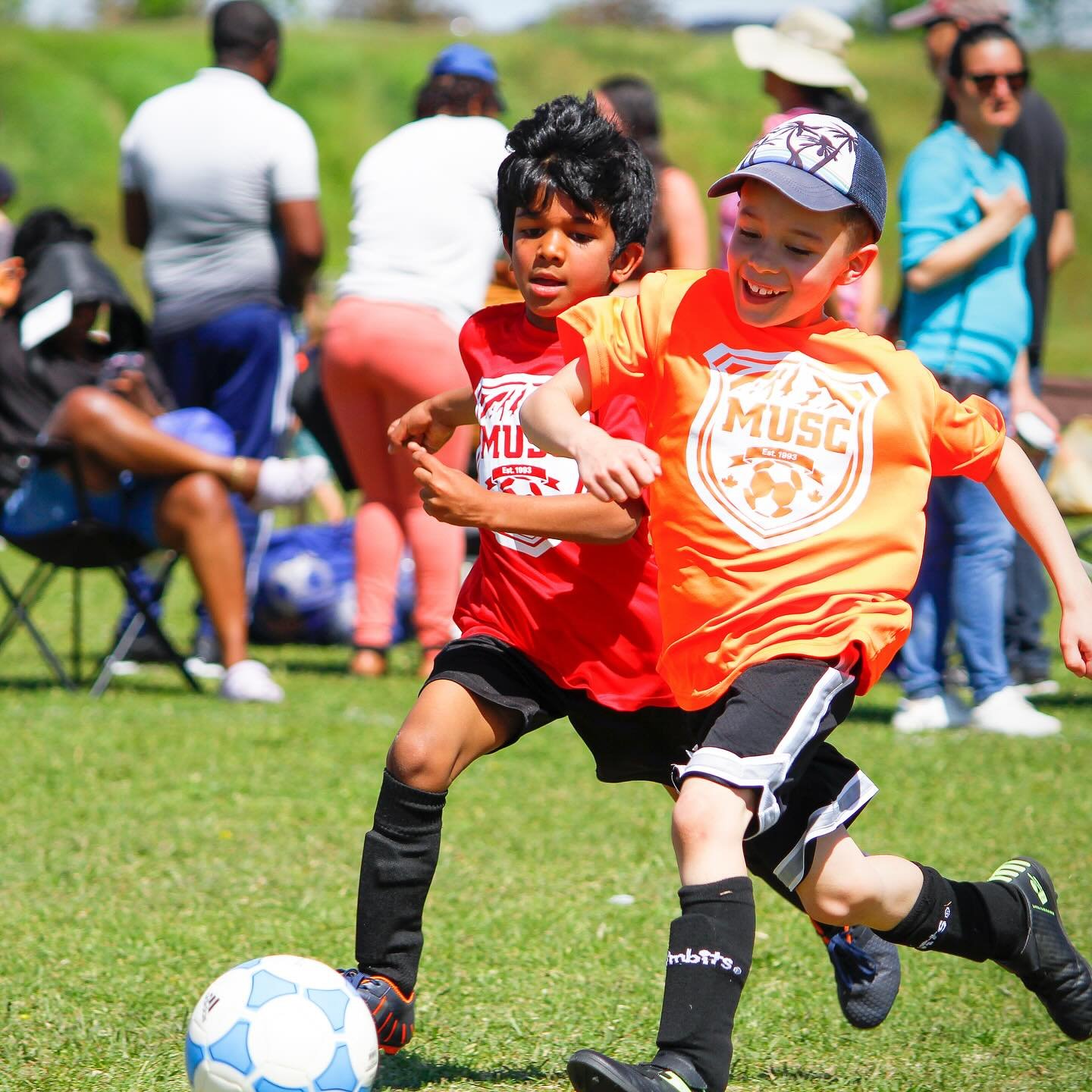 MUSC | McKenzie United Soccer Club