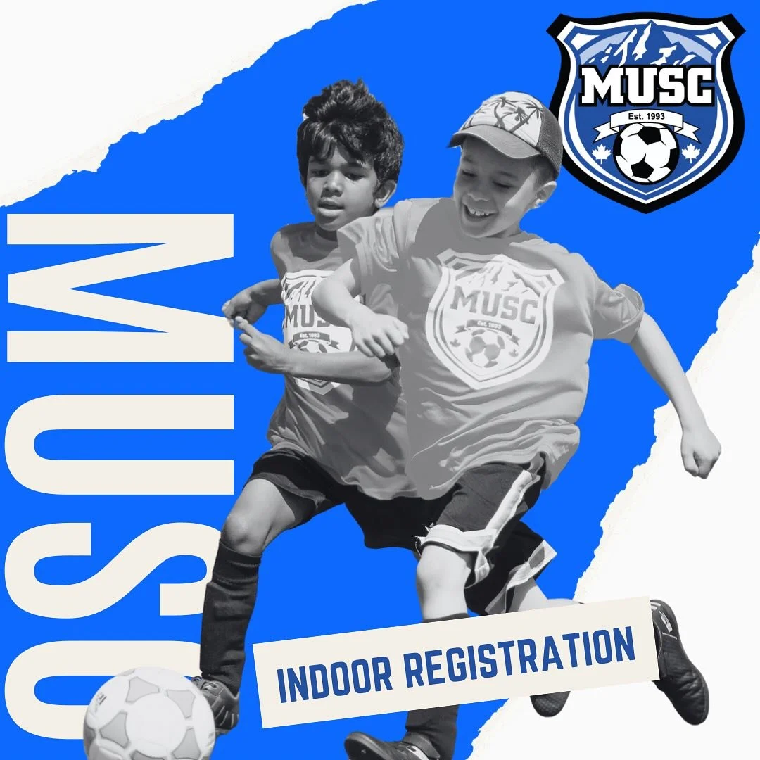 MUSC | McKenzie United Soccer Club
