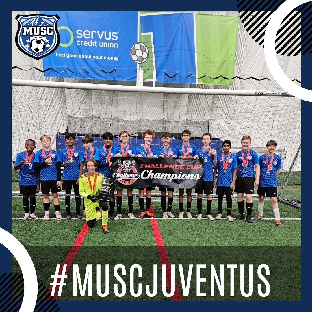 MUSC | McKenzie United Soccer Club