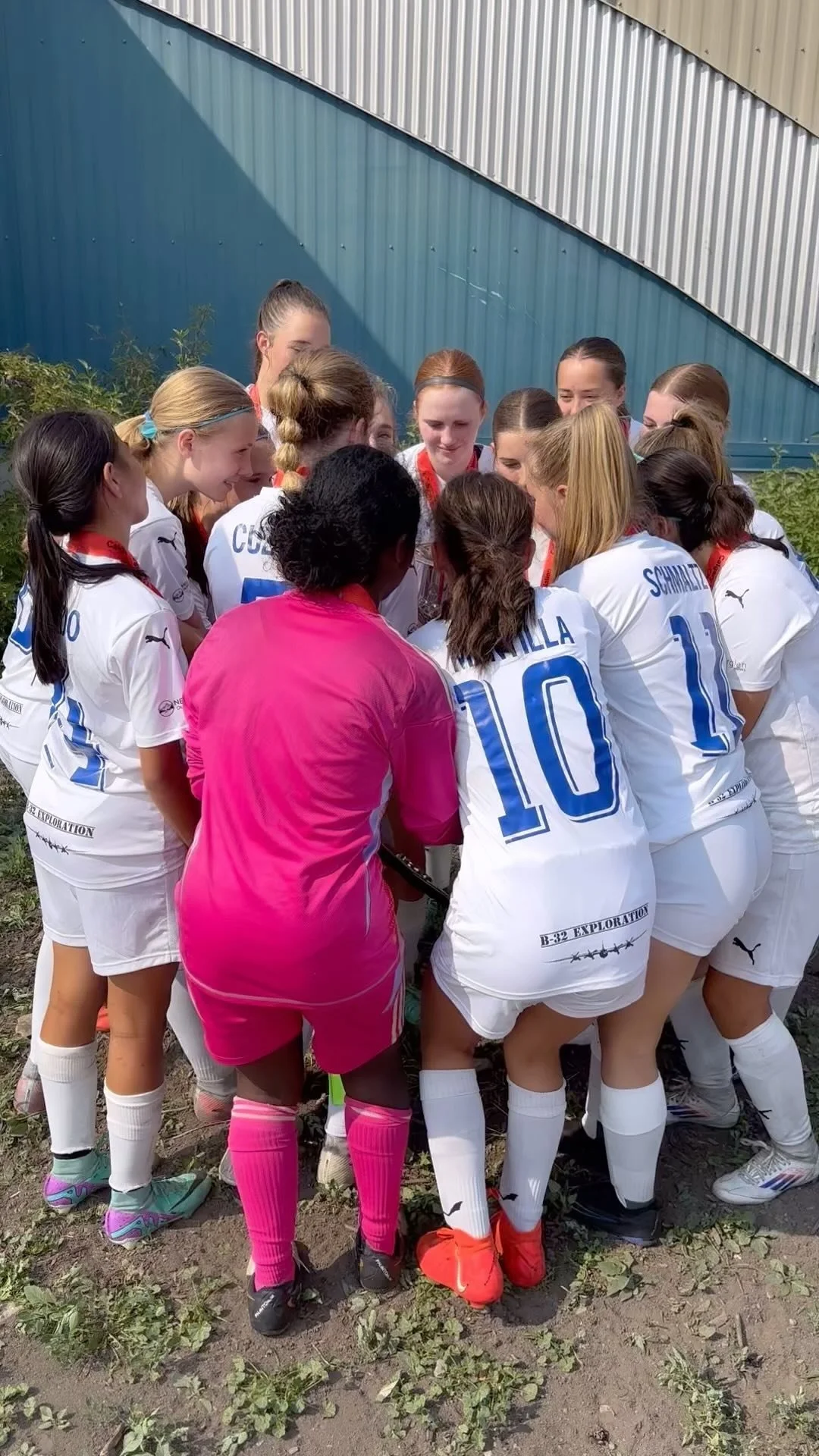 MUSC | McKenzie United Soccer Club