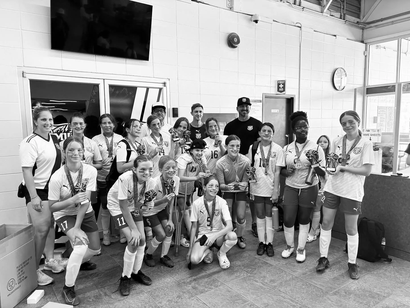 MUSC | McKenzie United Soccer Club