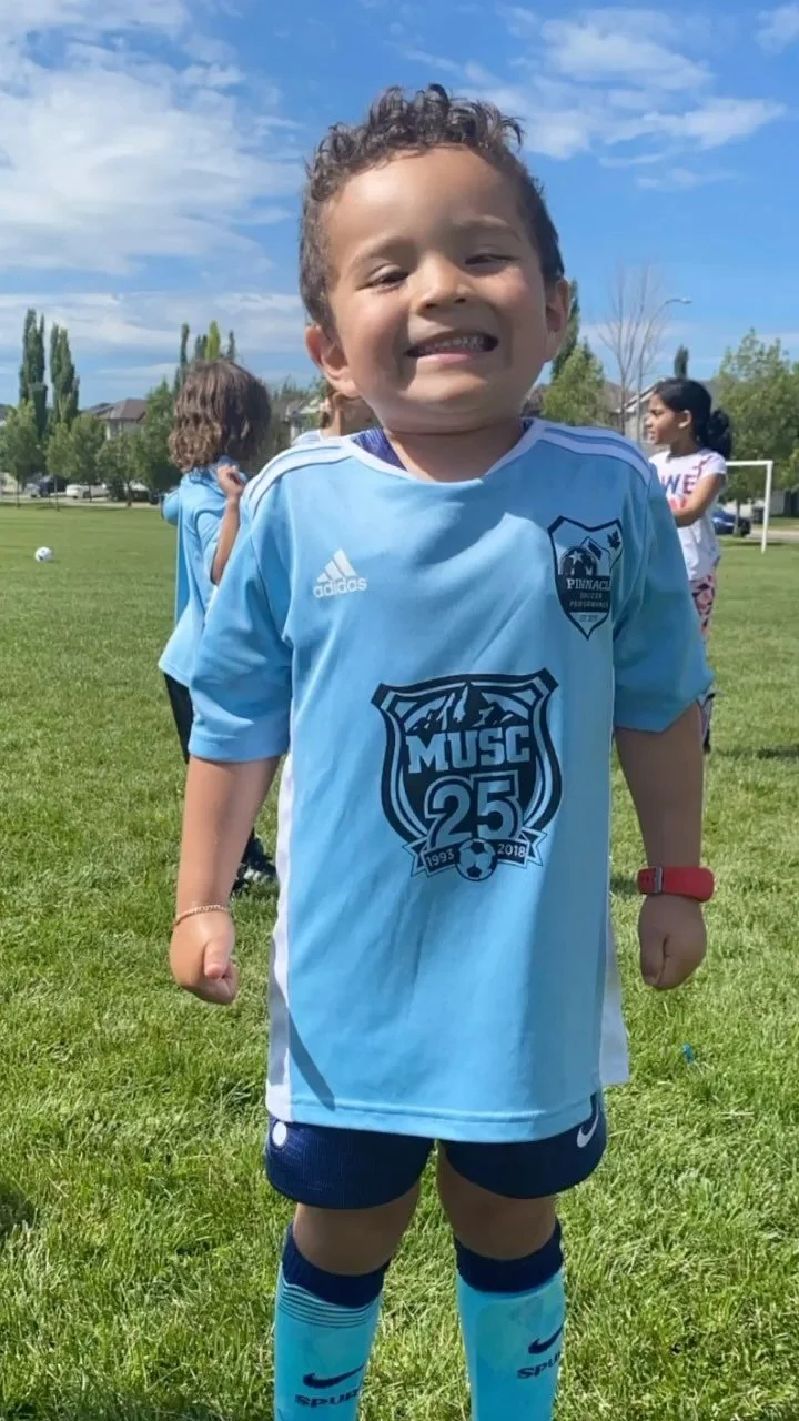 MUSC | McKenzie United Soccer Club