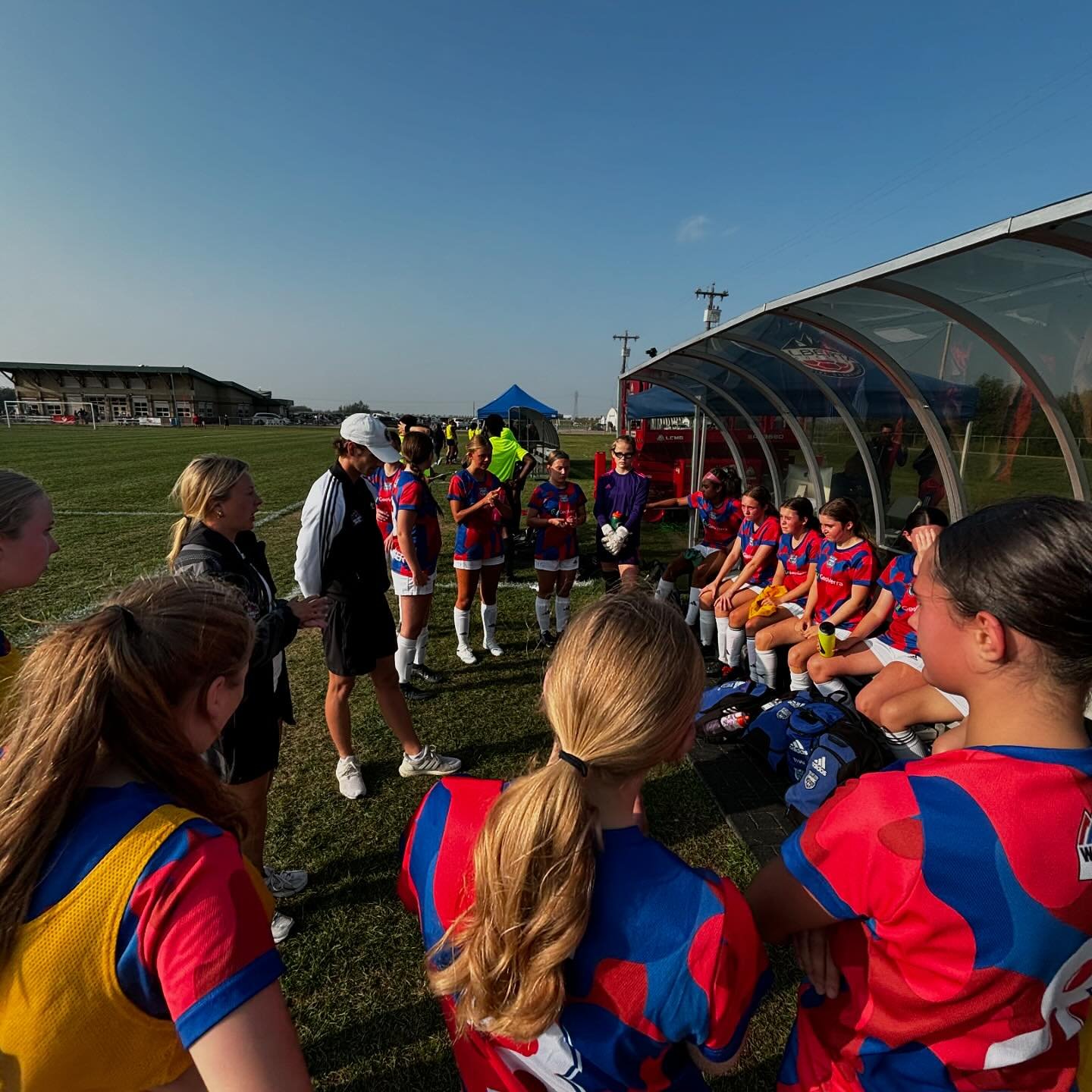 MUSC | McKenzie United Soccer Club
