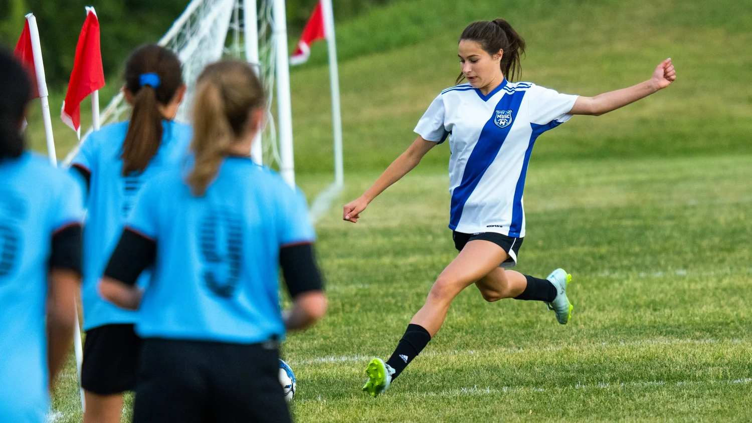 MUSC | McKenzie United Soccer Club