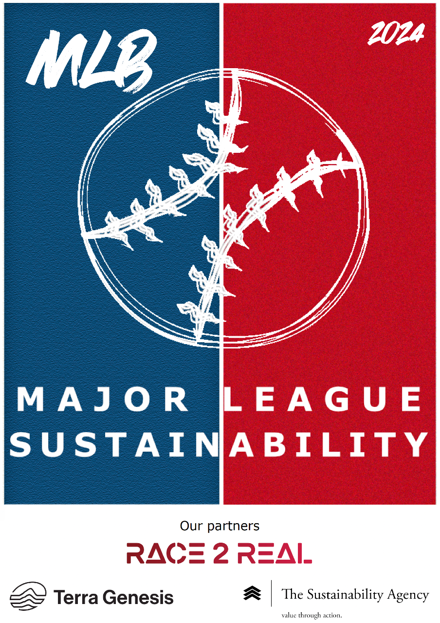 Major League Baseball Sustainability — Major League Sustainability