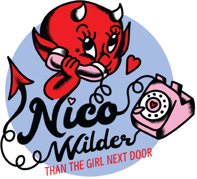 NICO WILDER