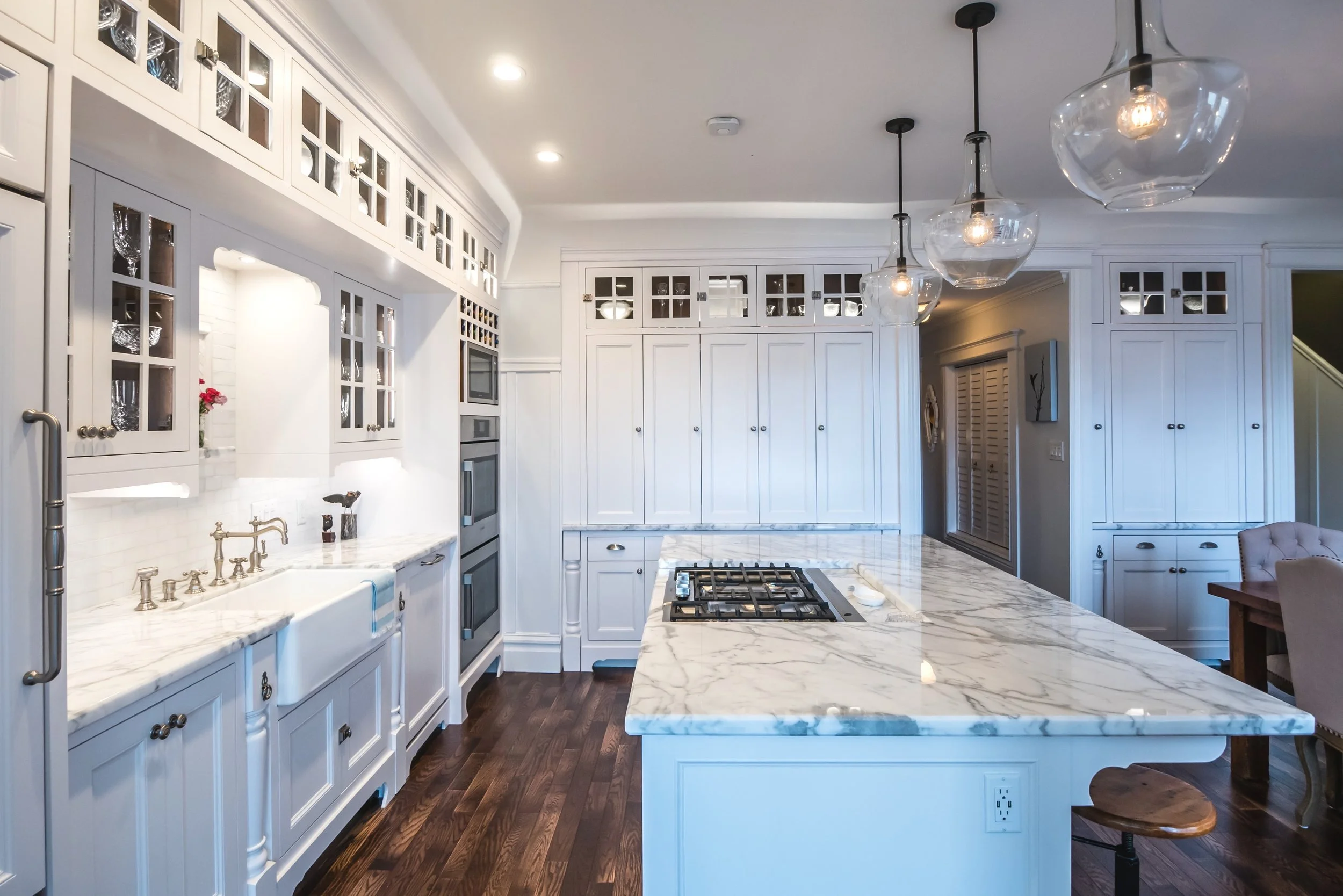 Home & Office Certified Professional Organizer | Calm Spaces