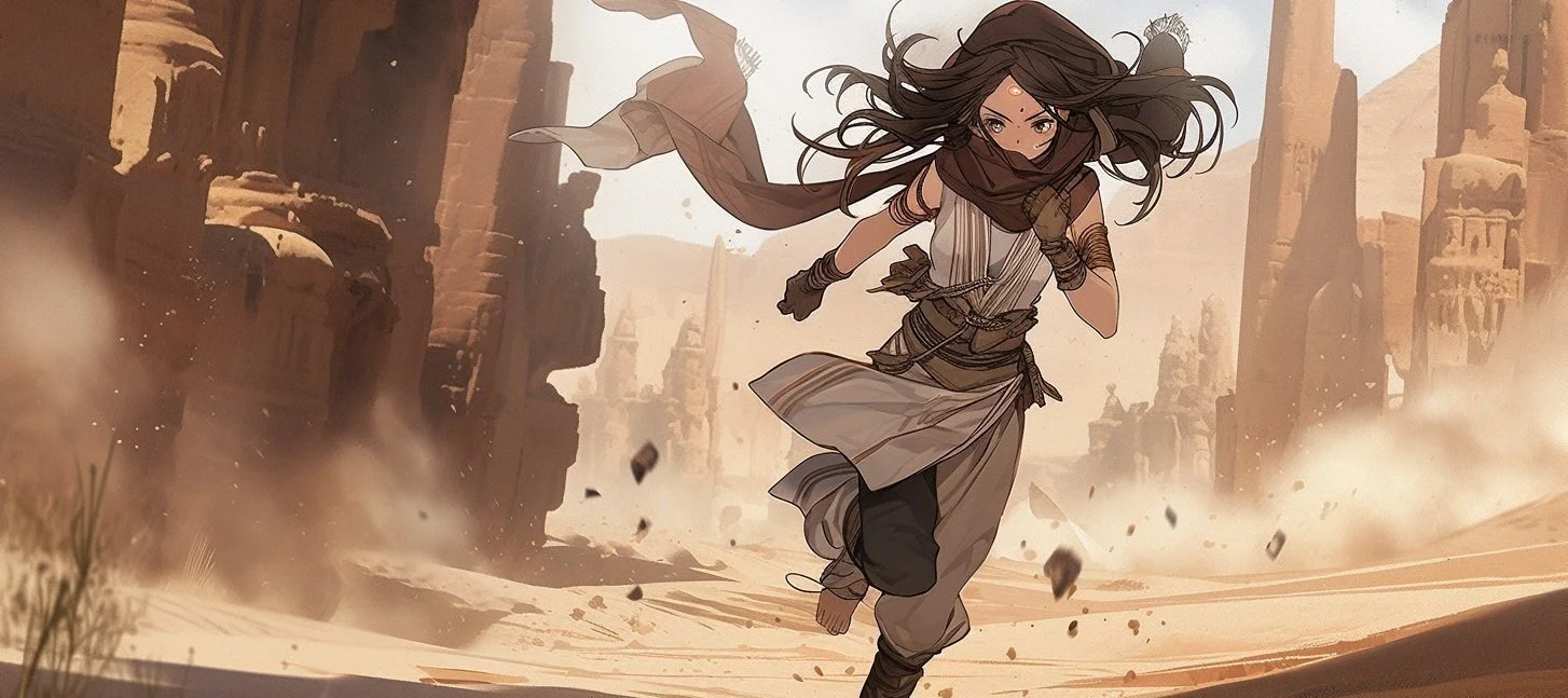 The Magic and Meaning of Mistborn: An In-Depth Video Analysis — Jim ...