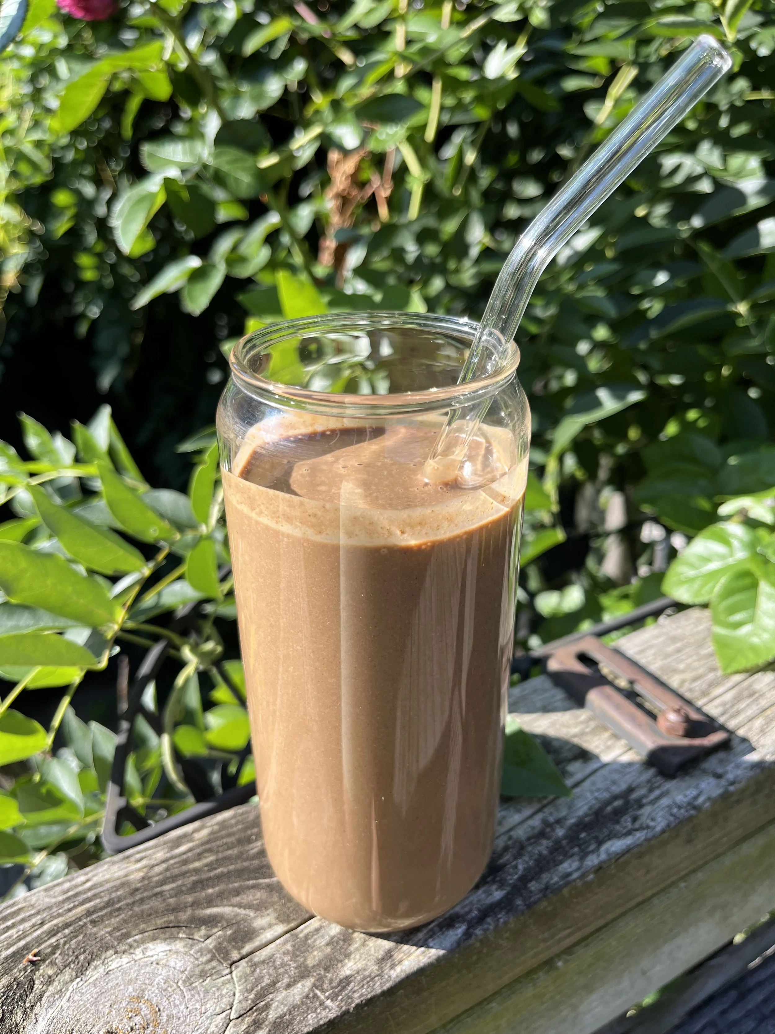 My favourite blood sugar-balancing smoothies — The Ultimate Diabetes Guide