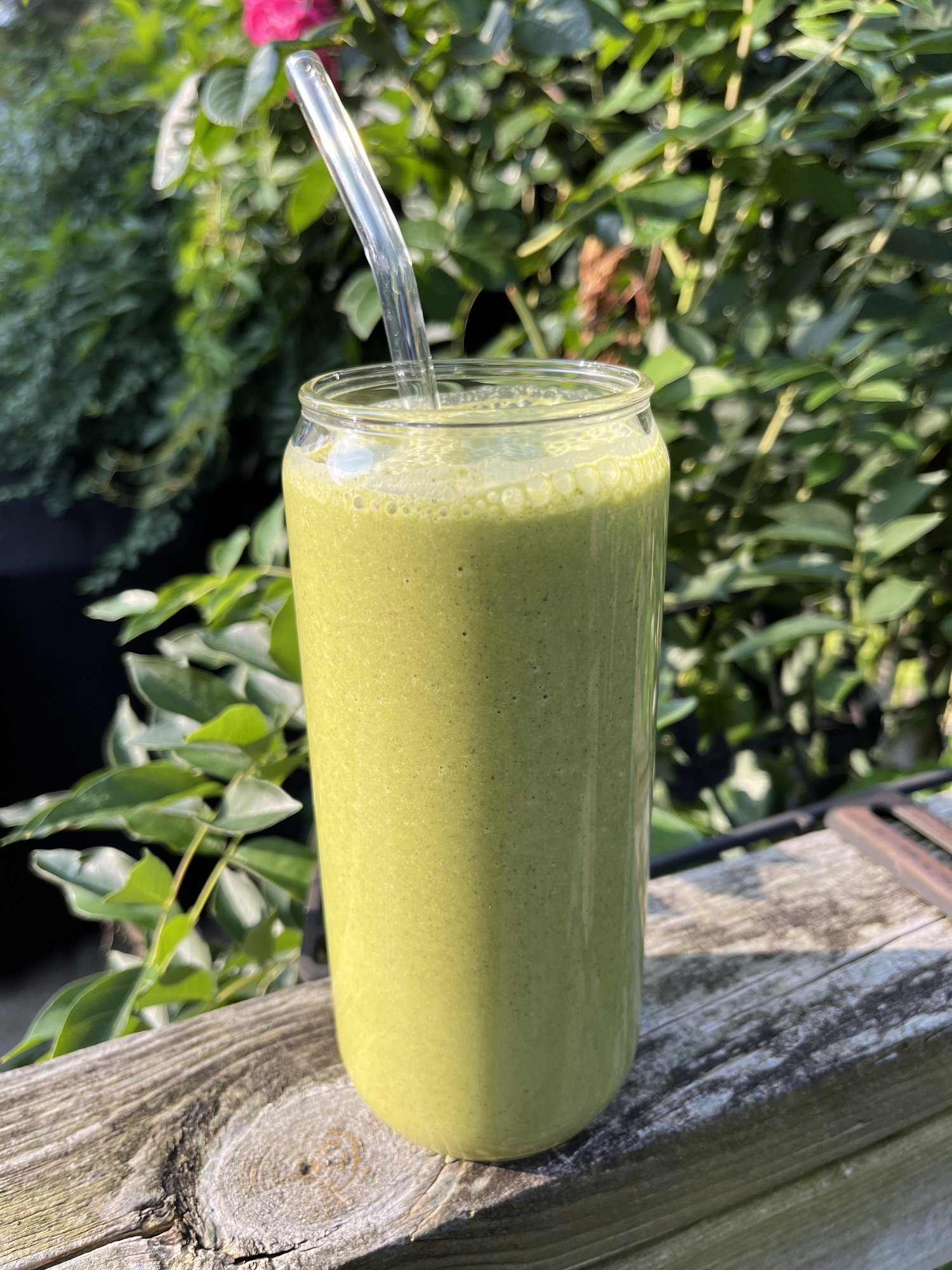 My favourite blood sugar-balancing smoothies — The Ultimate Diabetes Guide