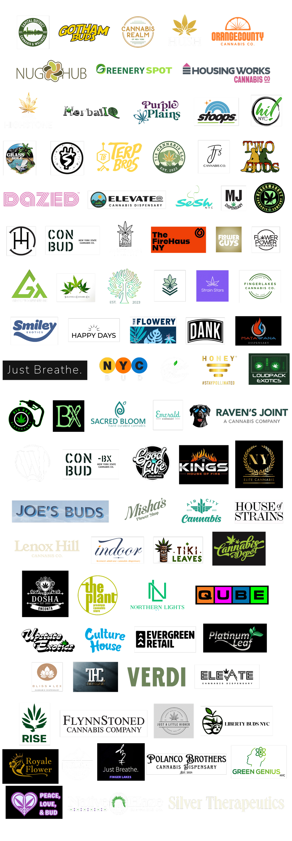 7 SEAZ PREMIUM CANNABIS