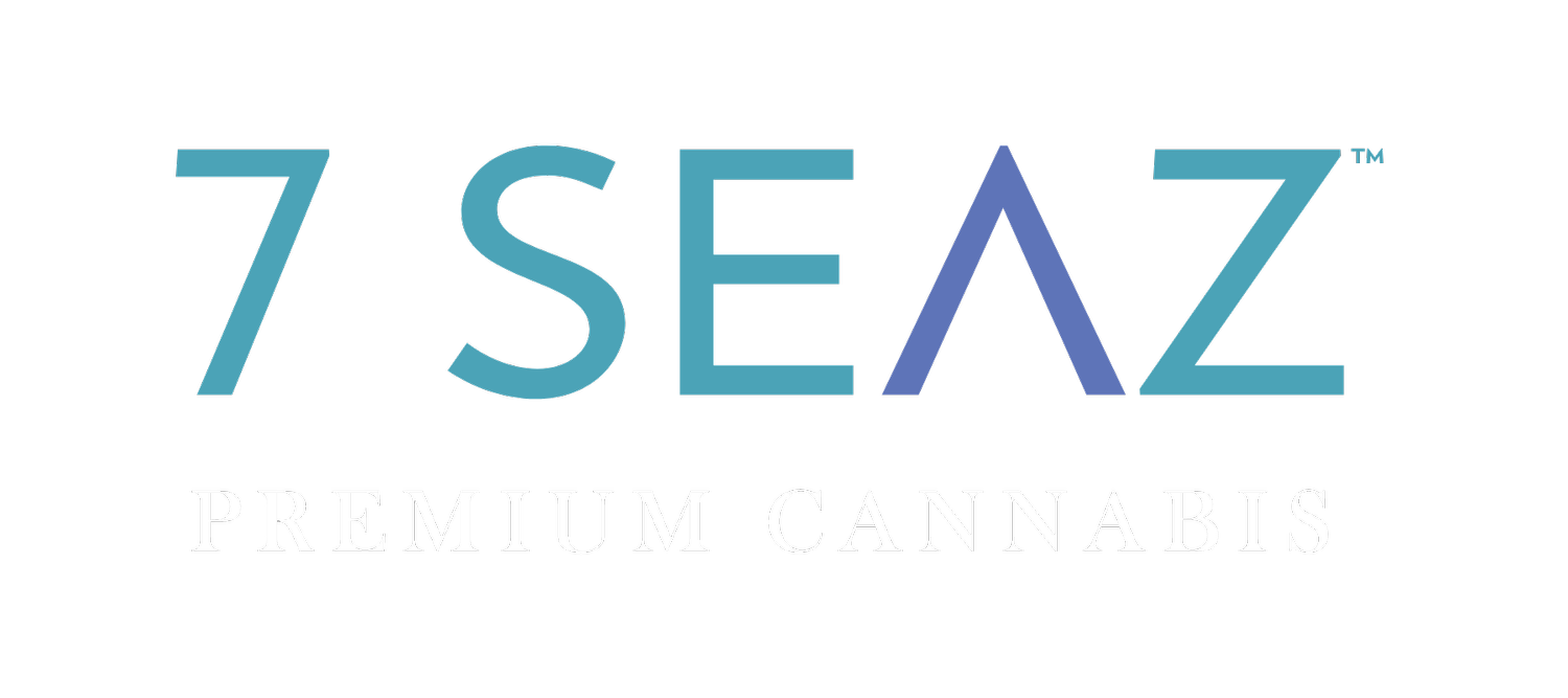 7 SEAZ PREMIUM CANNABIS