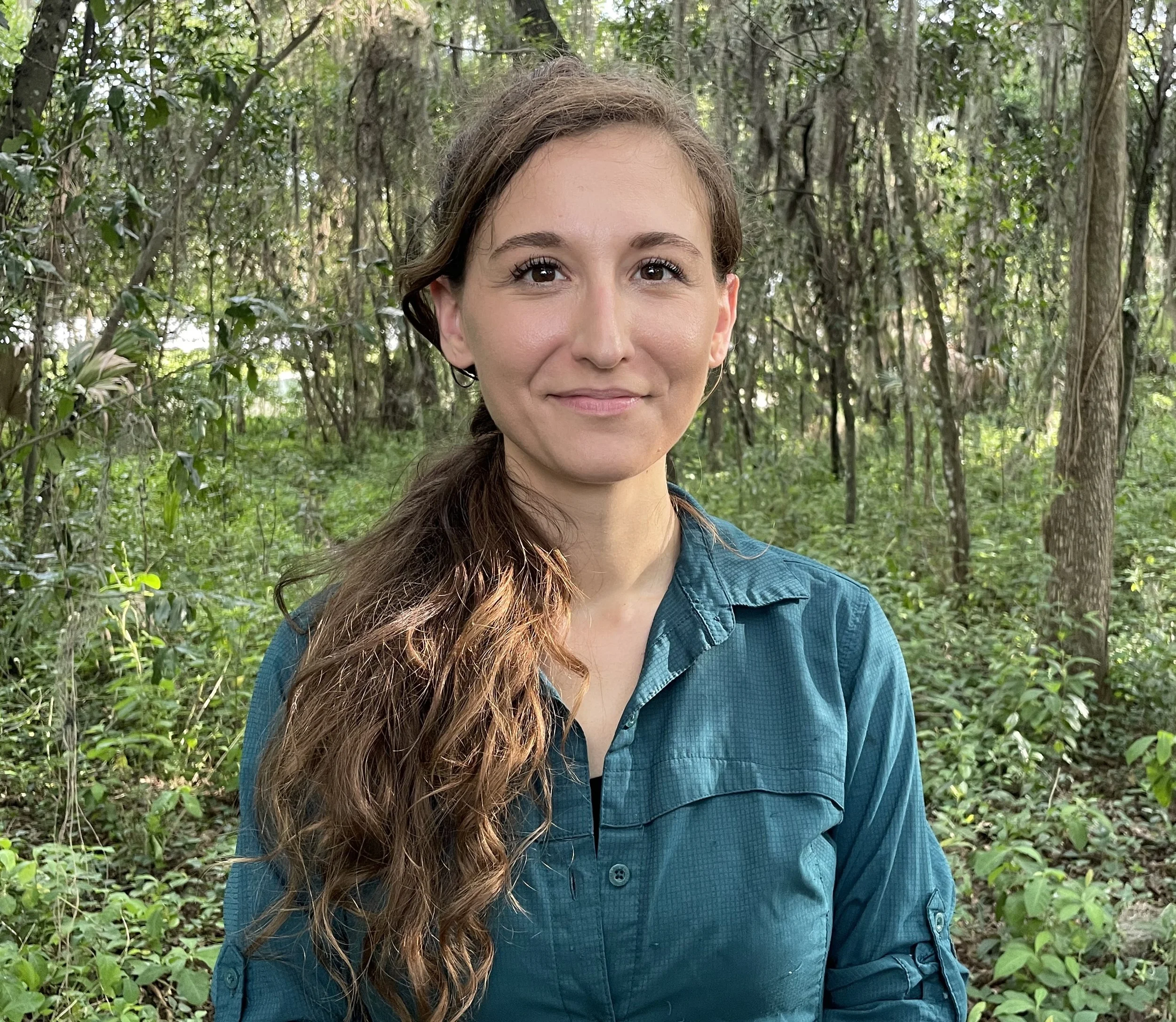 Lab members — WELaM