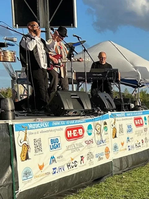 MusicFEST — Willow Waterhole