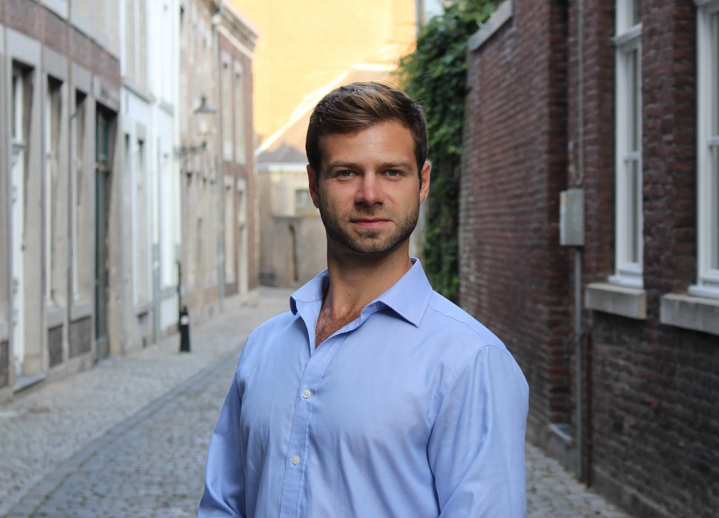 Bio — Ruairidh and Finn McLennan Battleday