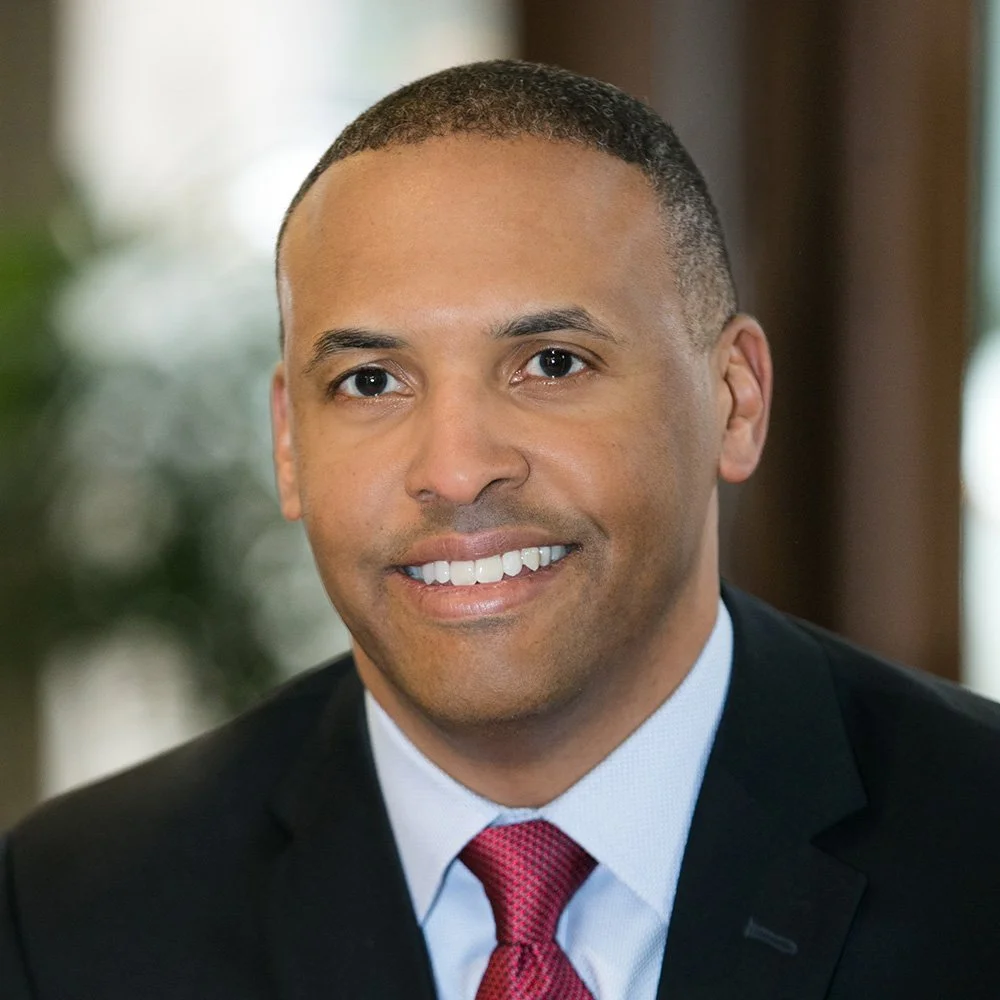 Speakers — Black Ownership In Sports Symposium