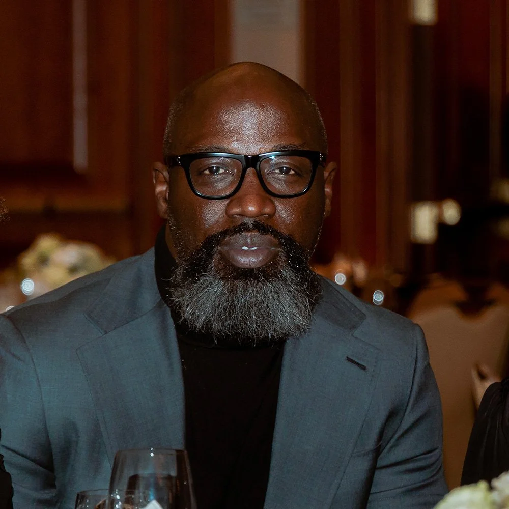 Speakers — Black Ownership In Sports Symposium