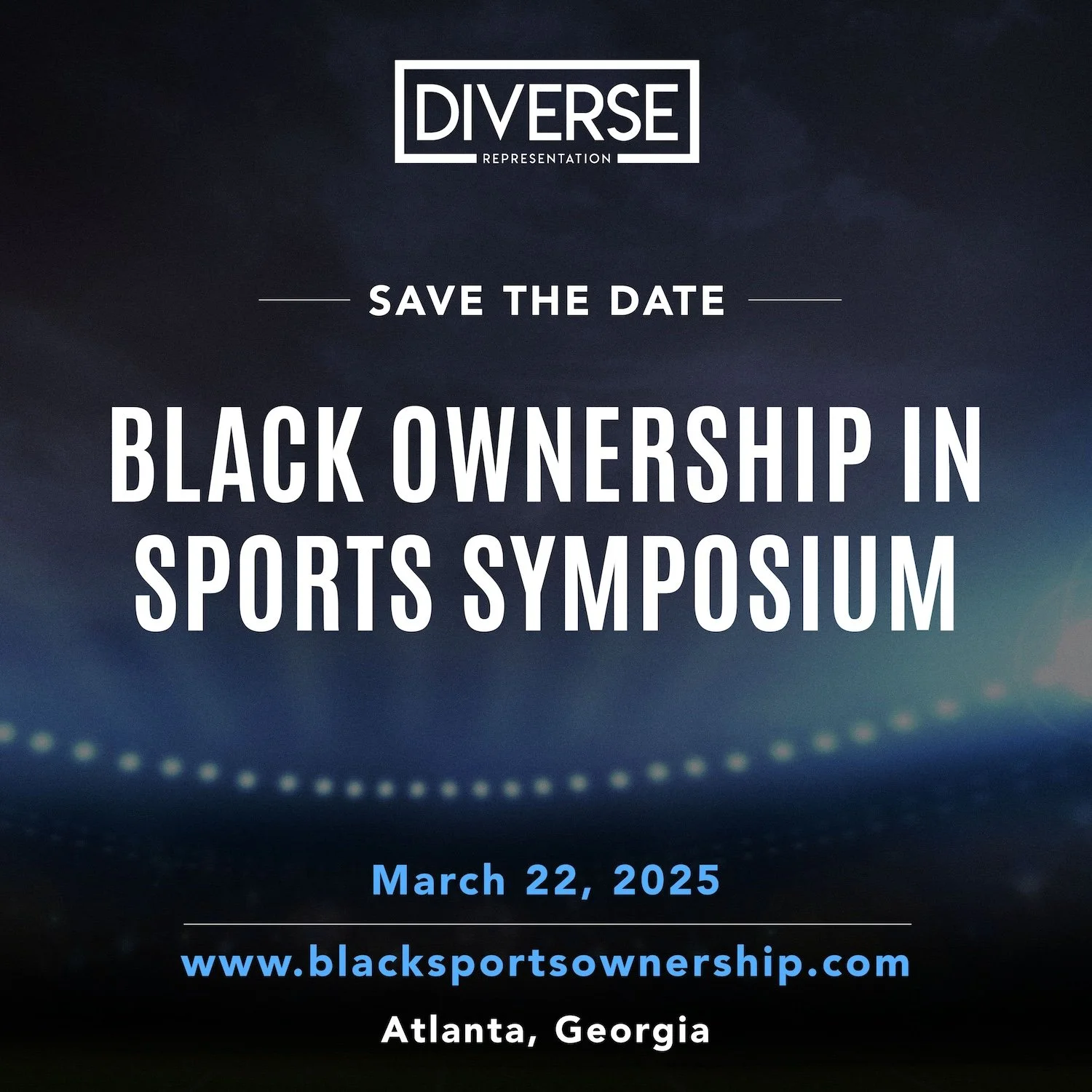 About — Black Ownership In Sports Symposium