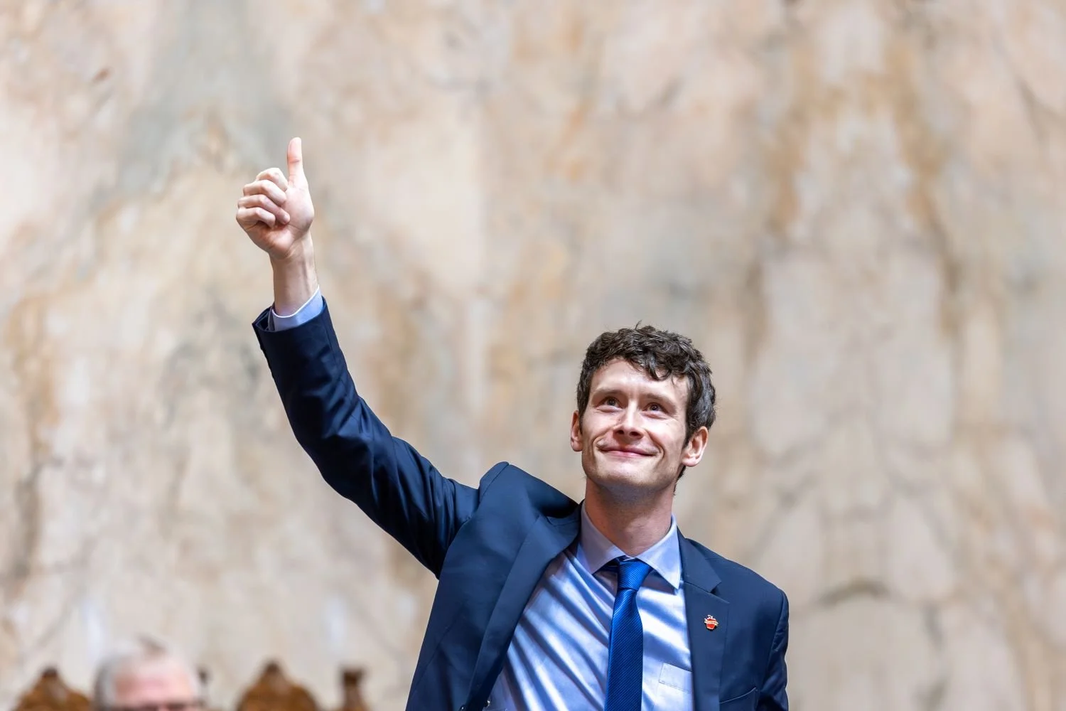 Elect Greg Nance for WA State Rep