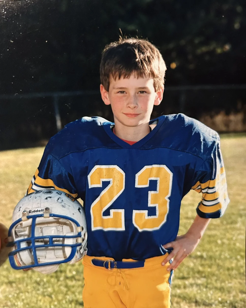 Meet Greg — Elect Greg Nance for WA State Rep