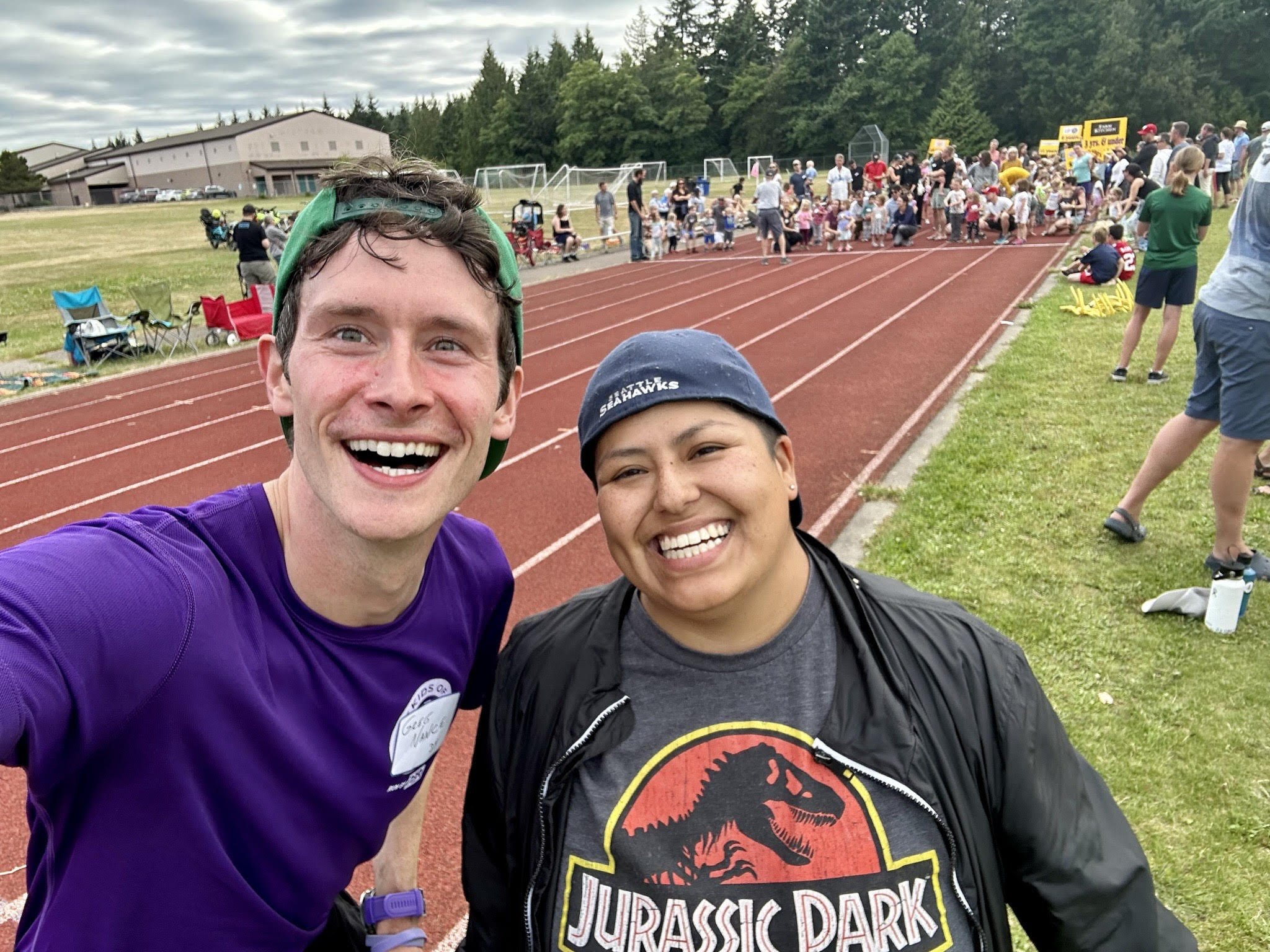 Kitsap Voices — Elect Greg Nance for WA State Rep