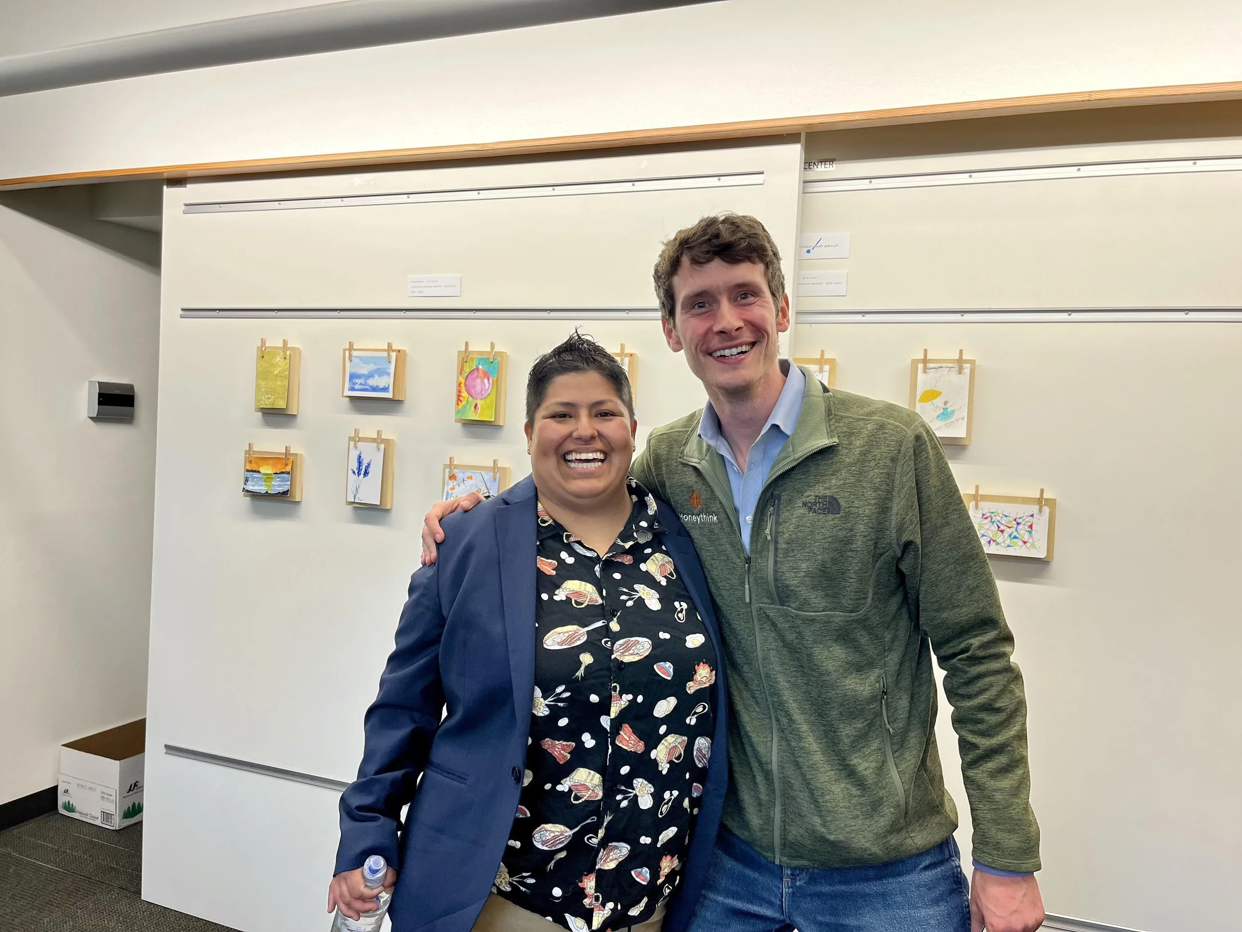 Kitsap Voices — Elect Greg Nance for WA State Rep