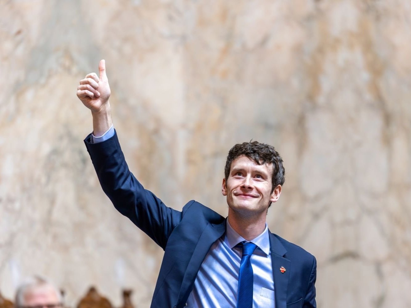 Meet Greg — Elect Greg Nance for WA State Rep