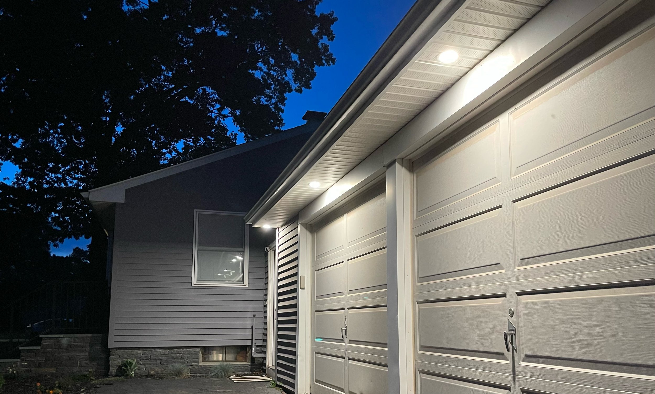 First Light Electrical LLC