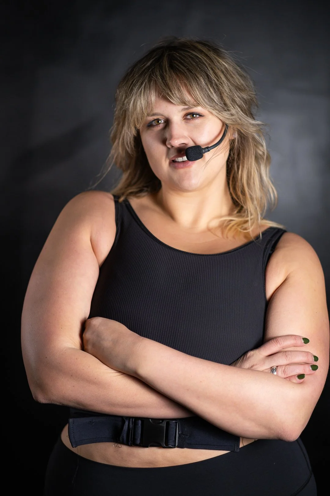 instructors — rogue