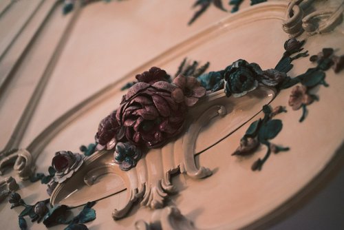 The History of Art Movements — Pretty Happy Walls