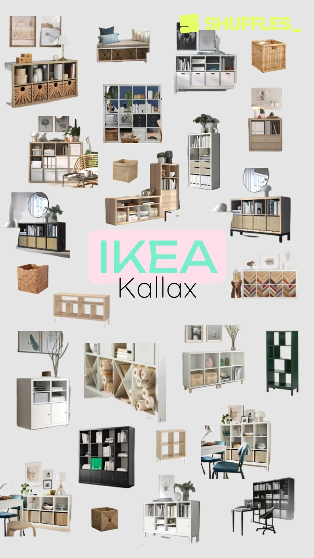 Embracing Minimalism with IKEA Home Furniture — Pretty Happy Walls