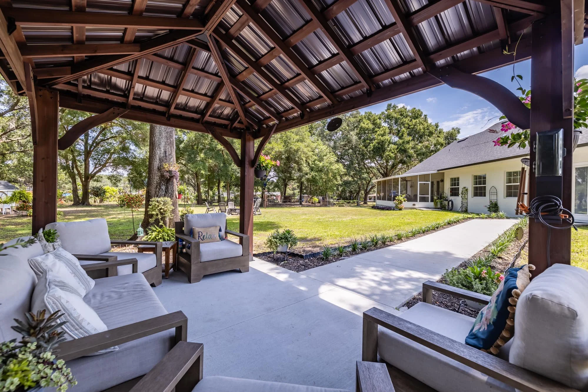 Golden Years Assisted Living