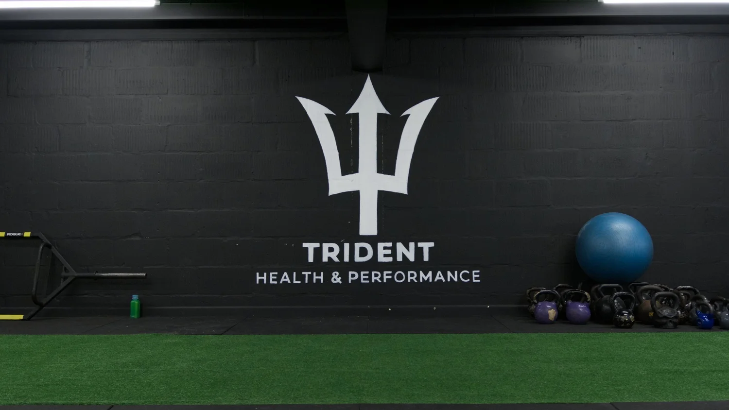 Trident Health & Performance