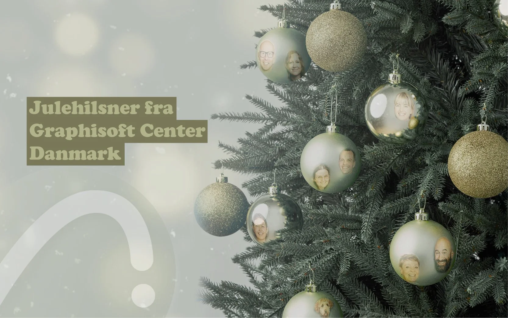 GRAPHISOFT Center Danmark