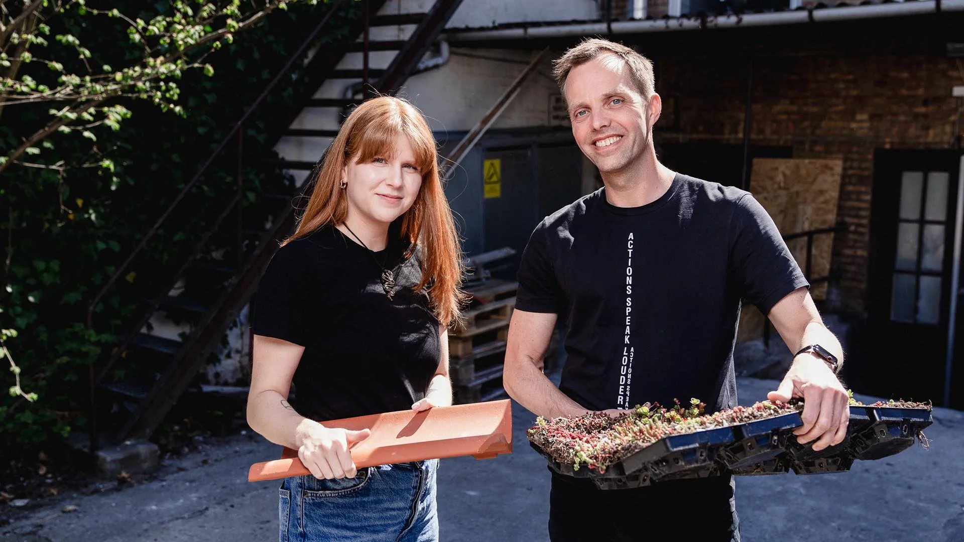 DesignLCA på roadshow — GRAPHISOFT Center Danmark