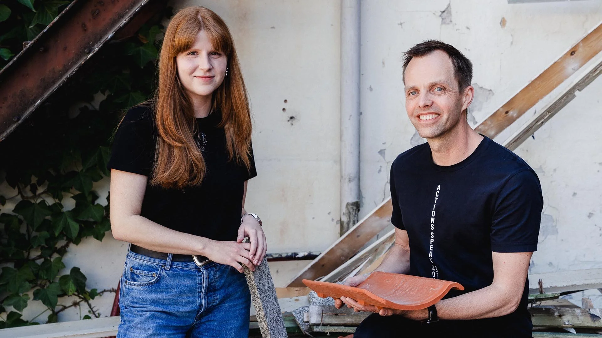 DesignLCA på BIM World Copenhagen — GRAPHISOFT Center Danmark