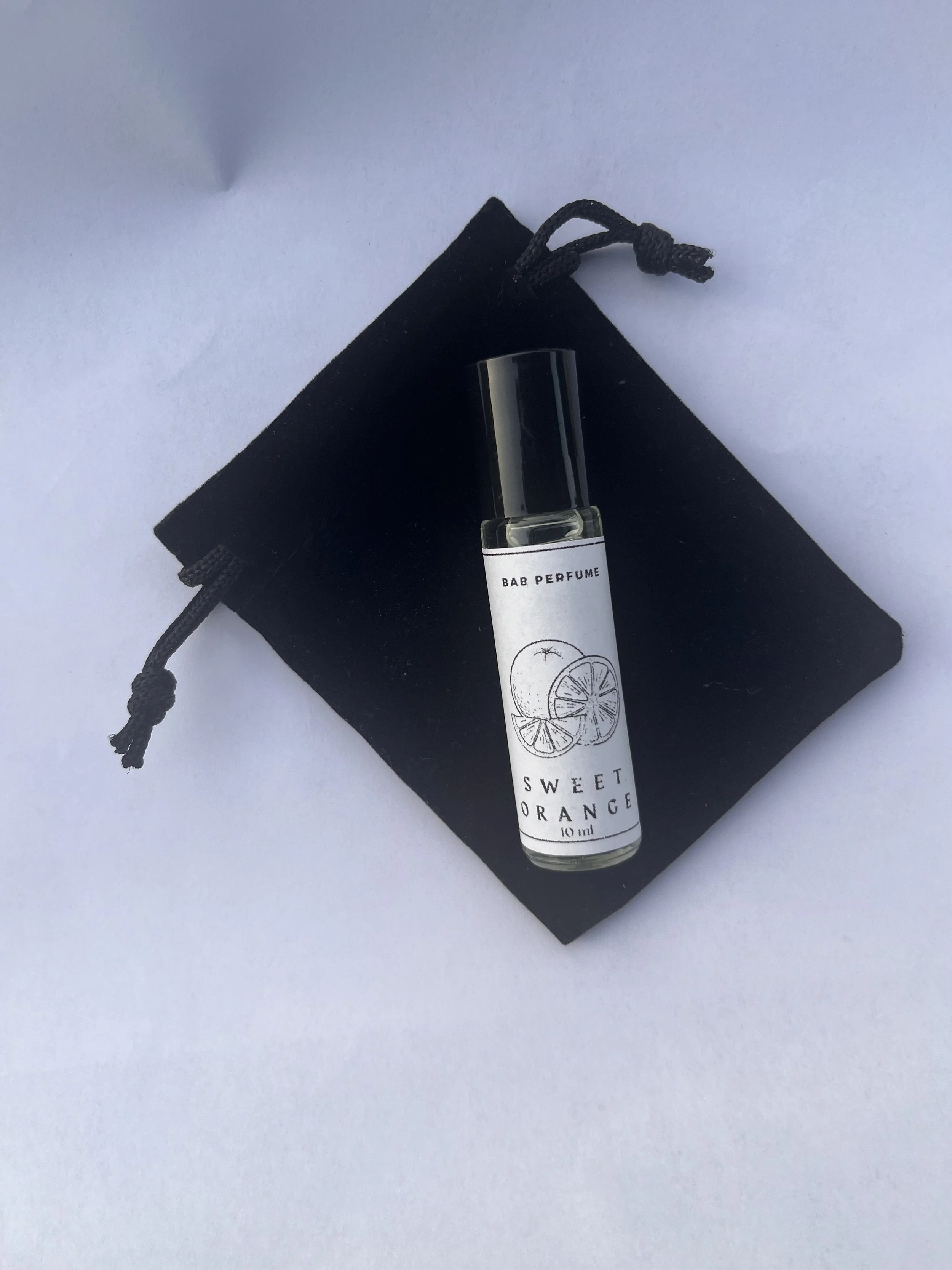BAB Artisanal Perfume