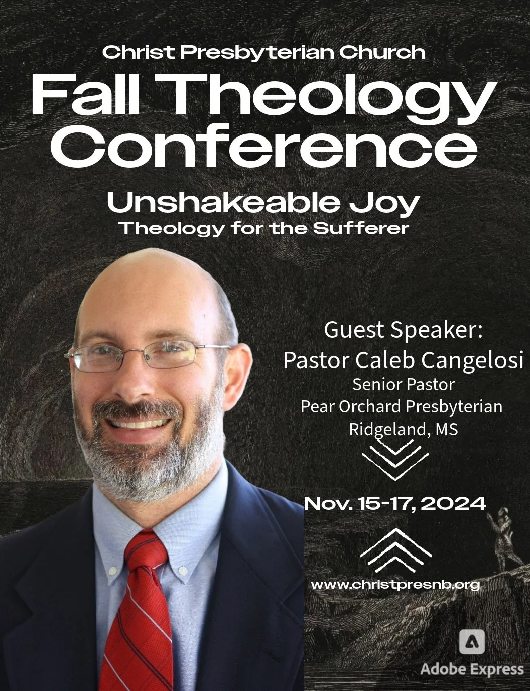 CHRIST PRESBYTERIAN CHURCH