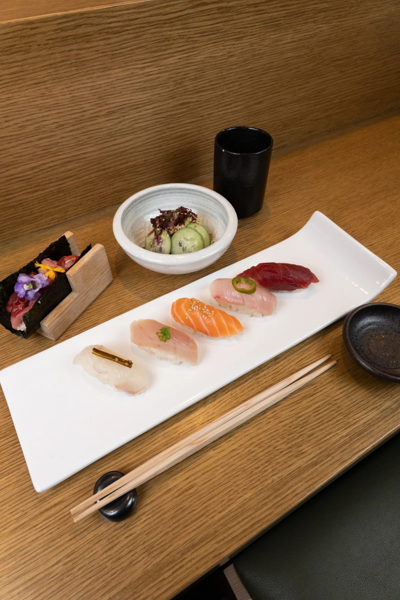 Sushi:K – Beverly Hills | SUSHI RUSH