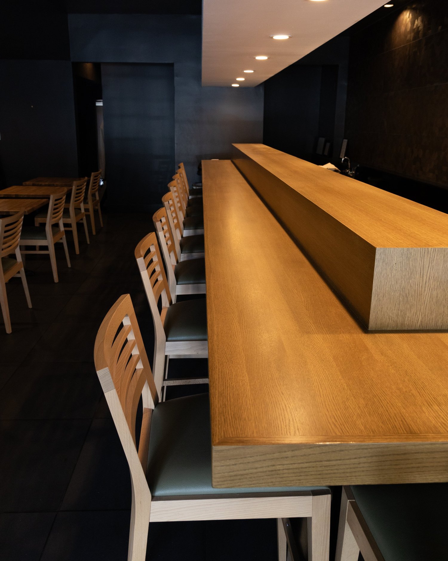 Sushi:K – Beverly Hills | SUSHI RUSH