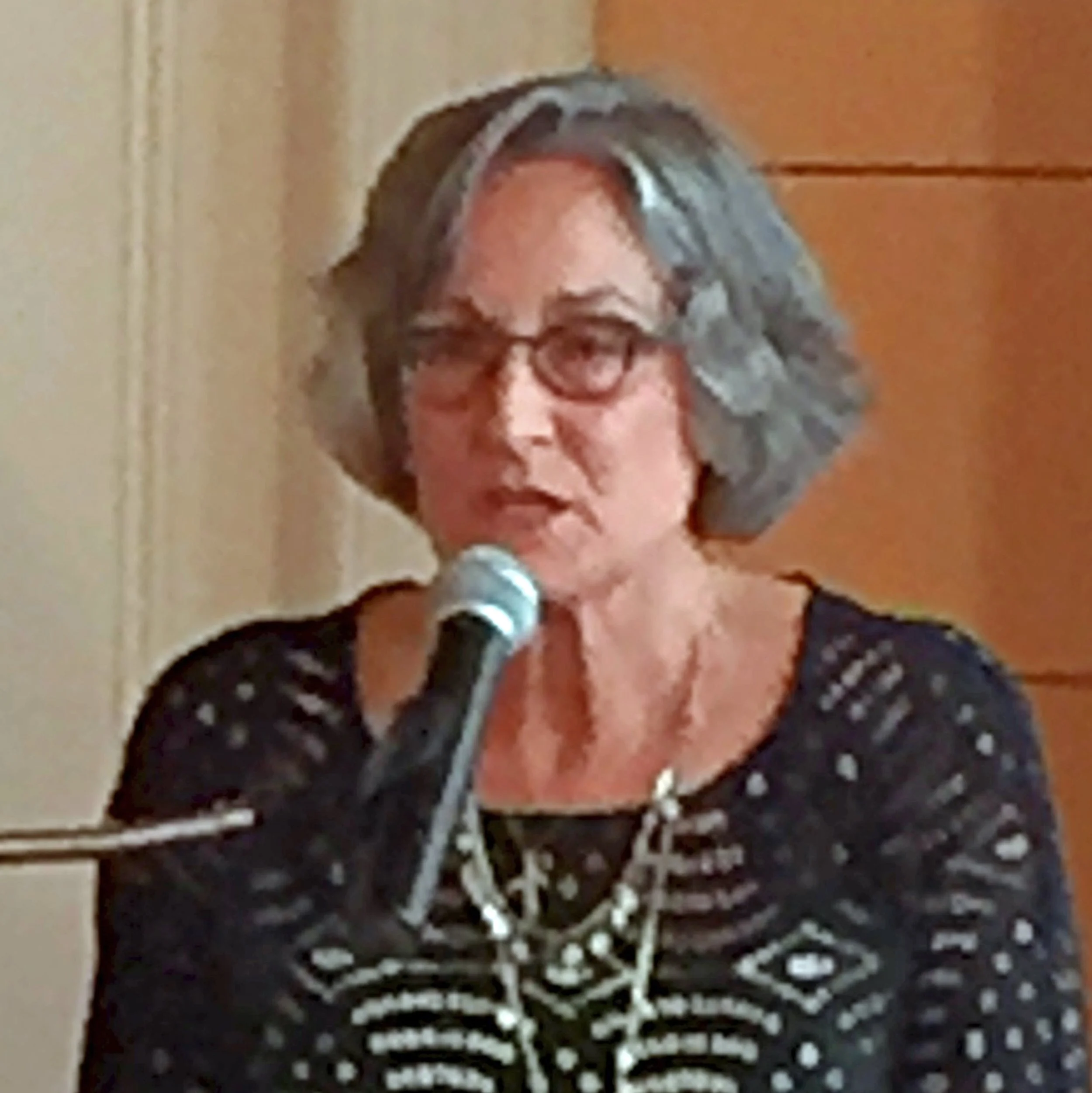 Meet the Team - Foundation for Human Development of Trinidad and Tobago