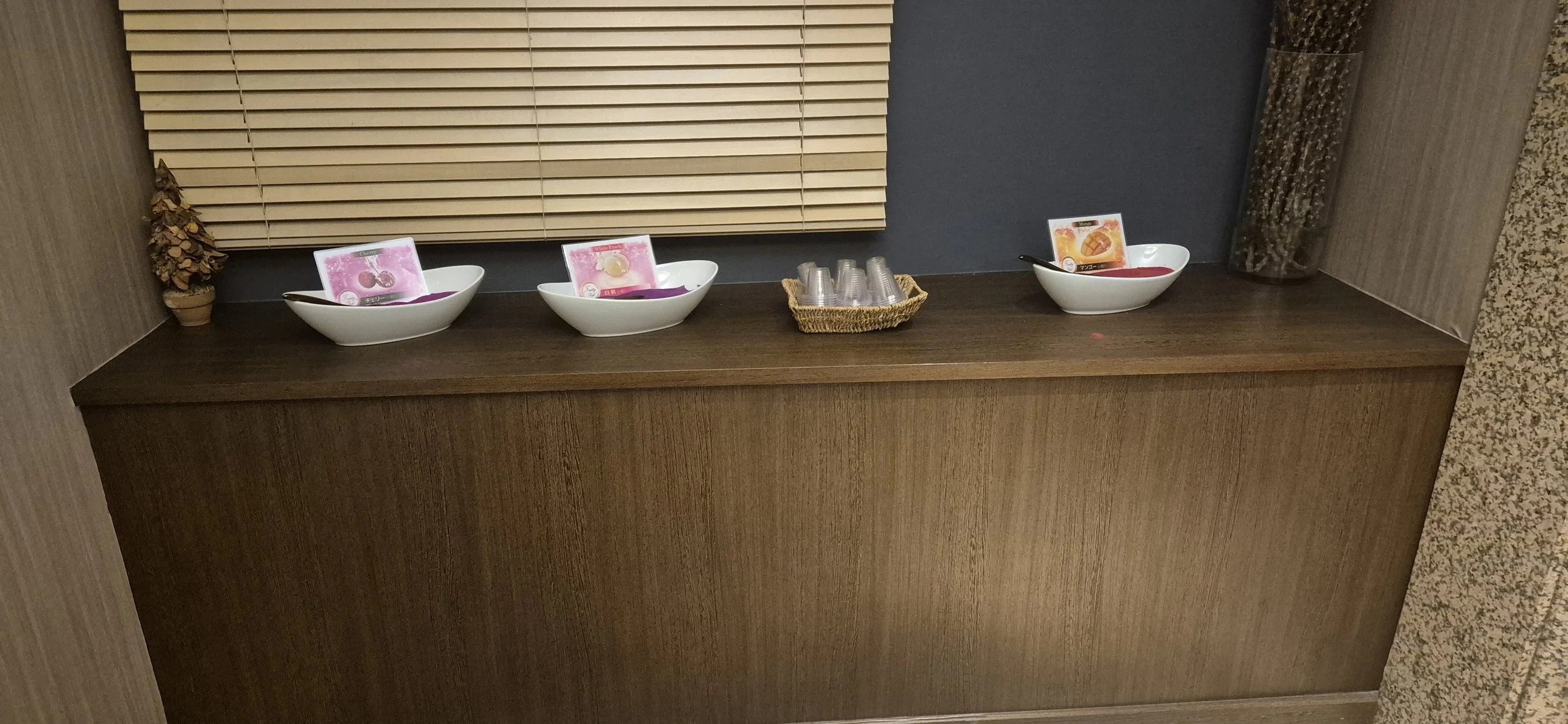 Hotel Chant, Osaka — Clockwork Dandy Noodles