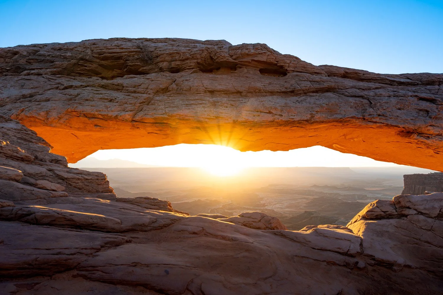 About — Rusty Hamilton Photography | Landscape and Nature Photographer