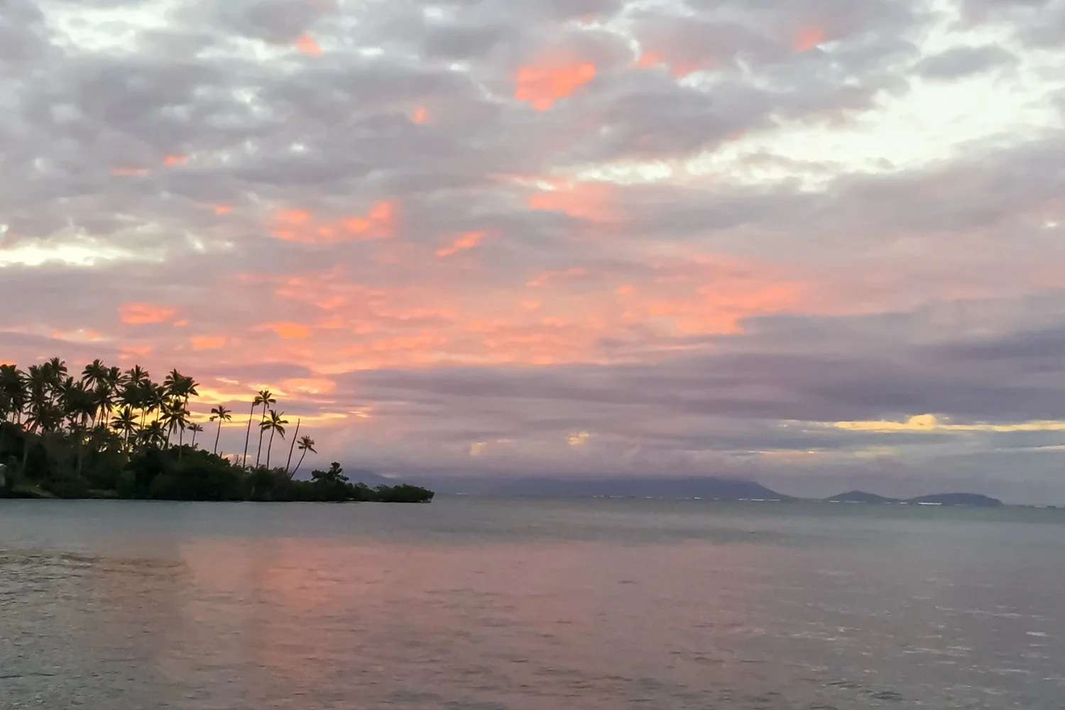 Vanuatu — Rusty Hamilton Photography | Landscape and Nature Photographer
