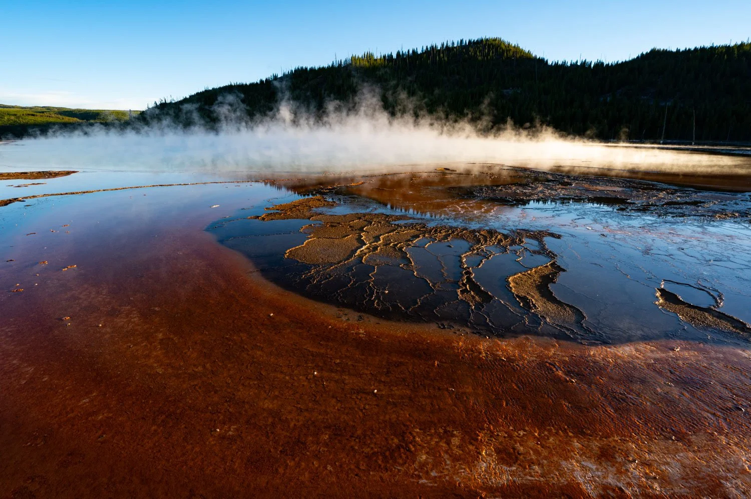 Wyoming — Rusty Hamilton Photography | Landscape and Nature Photographer