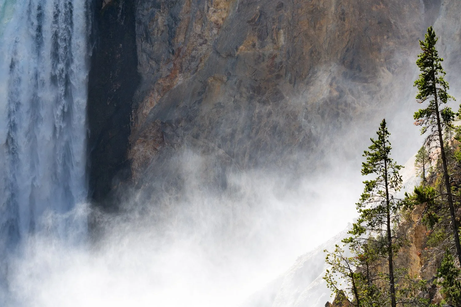 Wyoming — Rusty Hamilton Photography | Landscape and Nature Photographer