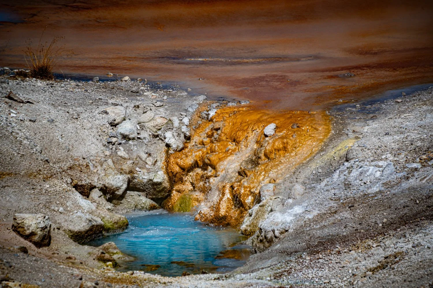 Wyoming — Rusty Hamilton Photography | Landscape and Nature Photographer