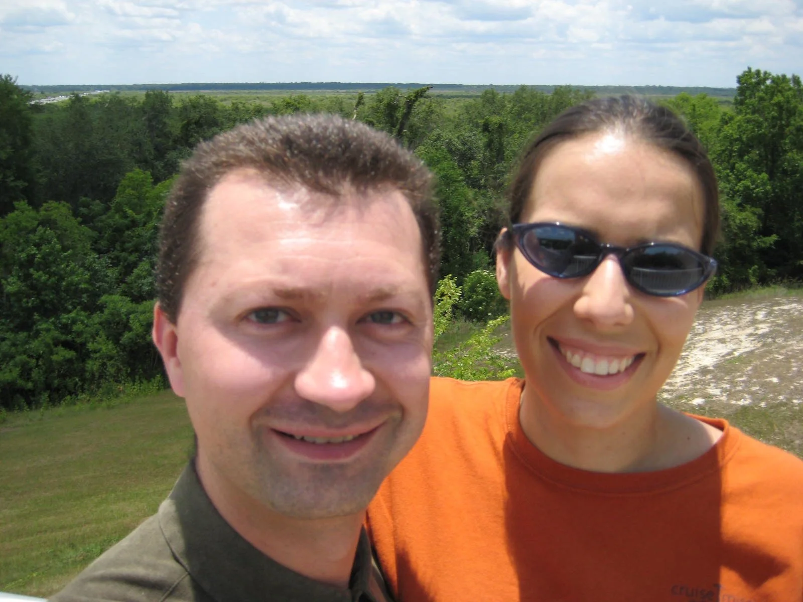 About — Rusty Hamilton Photography | Landscape and Nature Photographer