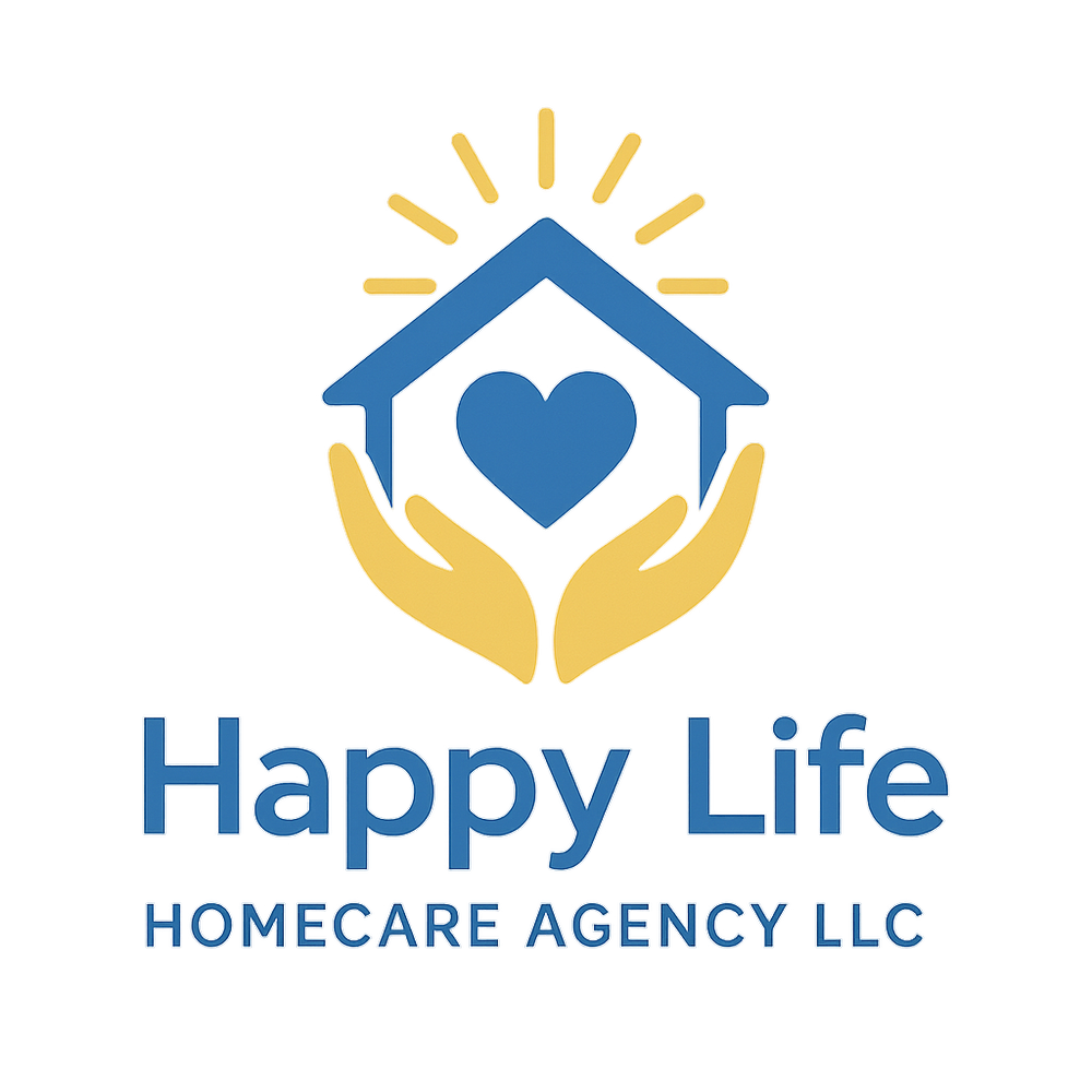 Happy Life Home Care Agency | Care with Compassion