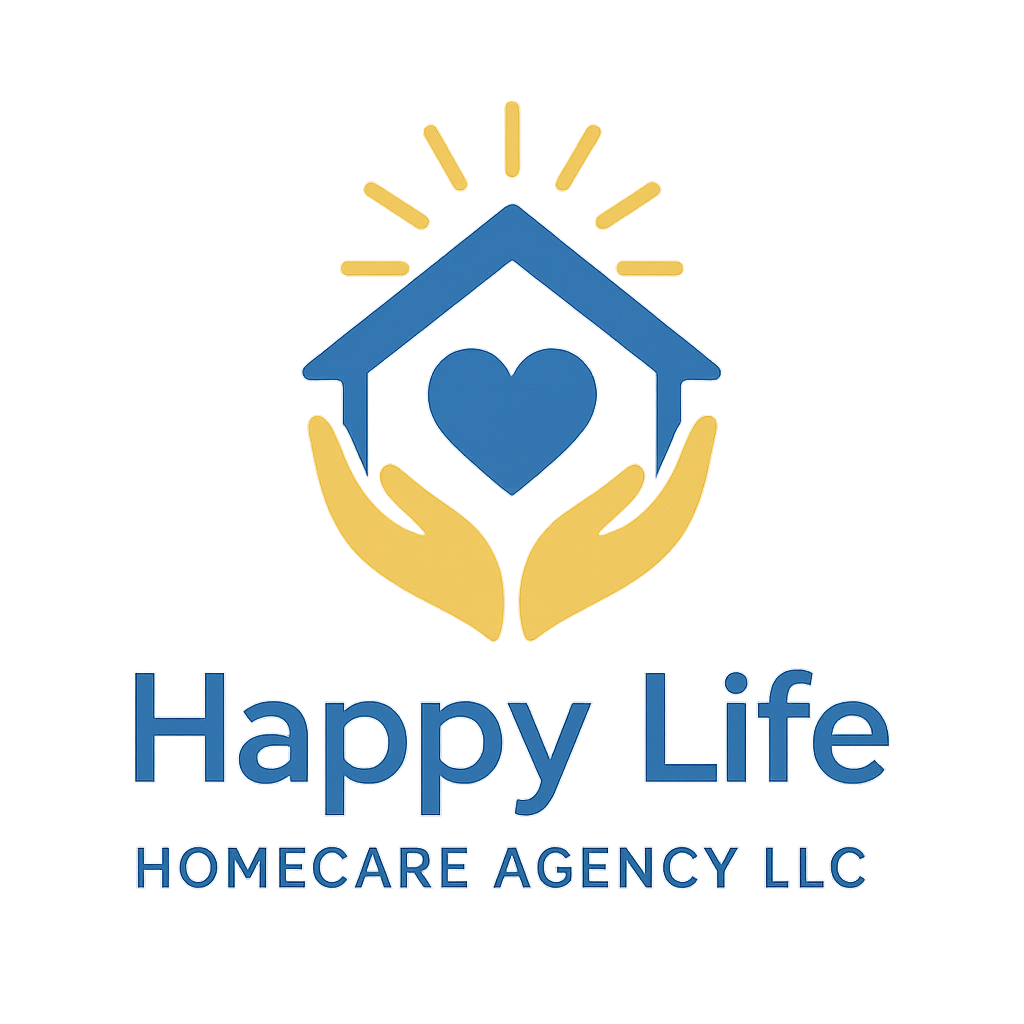 Happy Life Home Care Agency | Care with Compassion